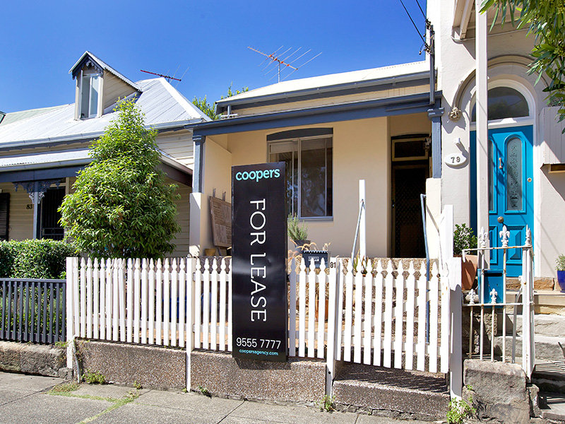 81 Mort Street, Balmain, NSW 2041 - realestate.com.au