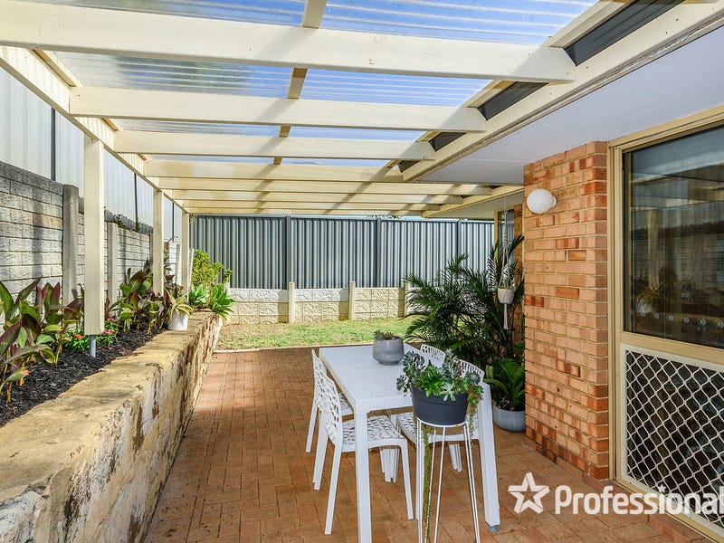 8A Corrie Court, Kingsley, WA 6026 - Property Details