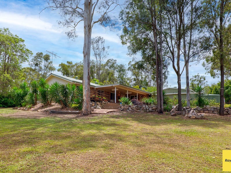 Houses for Sale in Karrabin, QLD 4306 - realestate.com.au