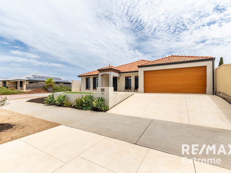 33 Haslingfield Way, Butler, WA 6036 - Property Details