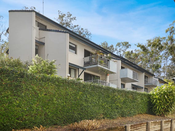 31/97-111 Routley Drive, Kooralbyn, Qld 4285 - Property Details