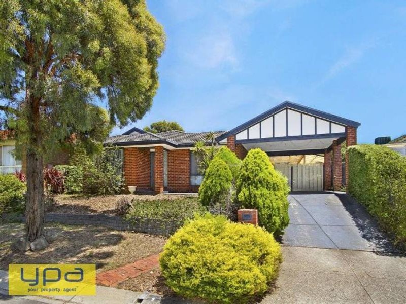 9 Brett Court, Sunbury, Vic 3429 - Property Details