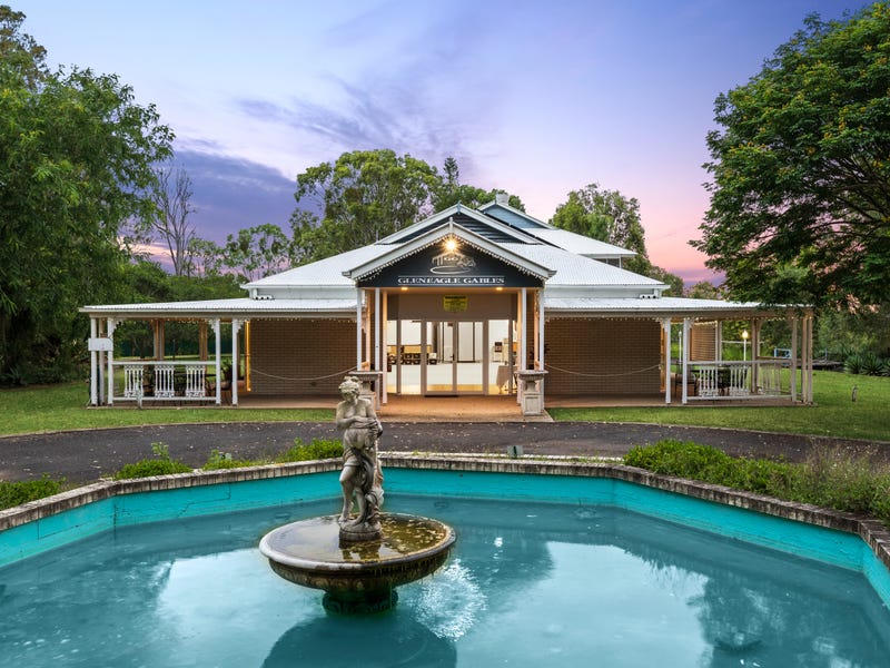6708 Mount Lindesay Highway, Gleneagle, Qld 4285 - House for Sale ...