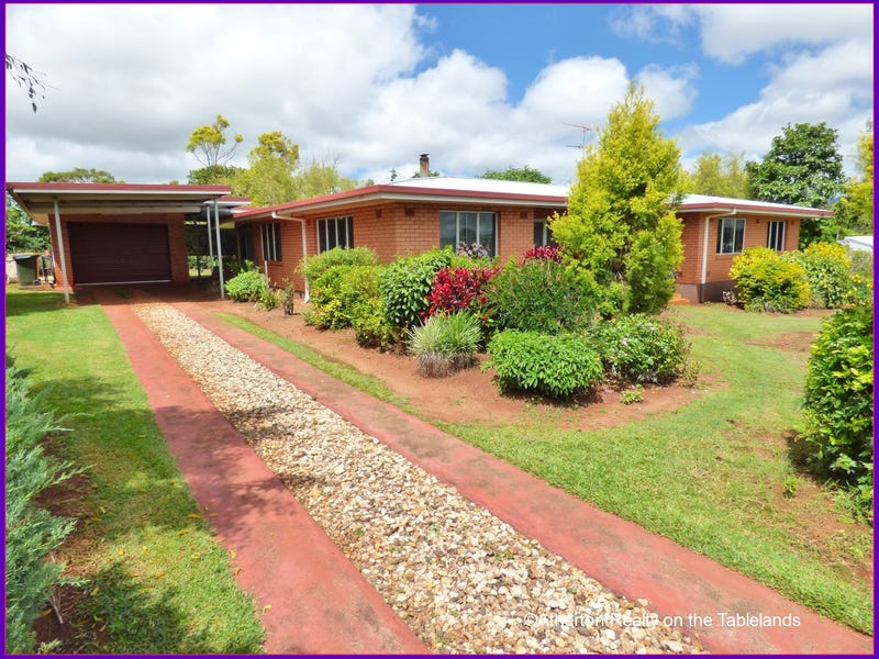 40 Kelly Street, Atherton, QLD 4883 - realestate.com.au