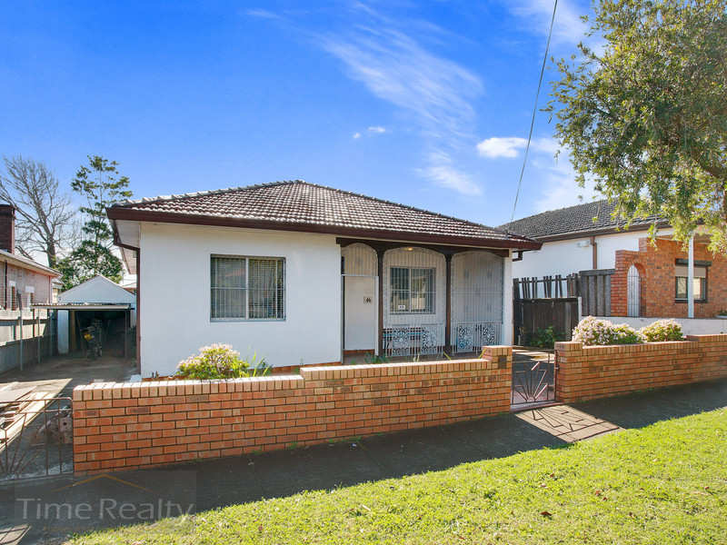 46 Wareemba St, Wareemba, NSW 2046 - Property Details