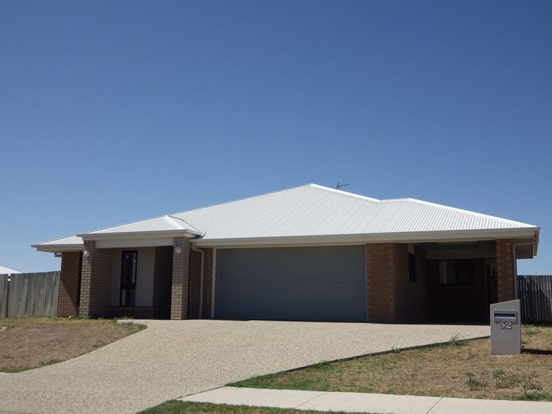 32 Wheeler Drive, Roma, QLD 4455 - realestate.com.au