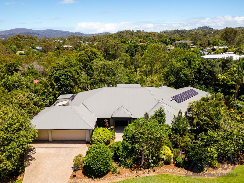 7 Brimblecombe Circuit, Pullenvale, Qld 4069 - Property Details