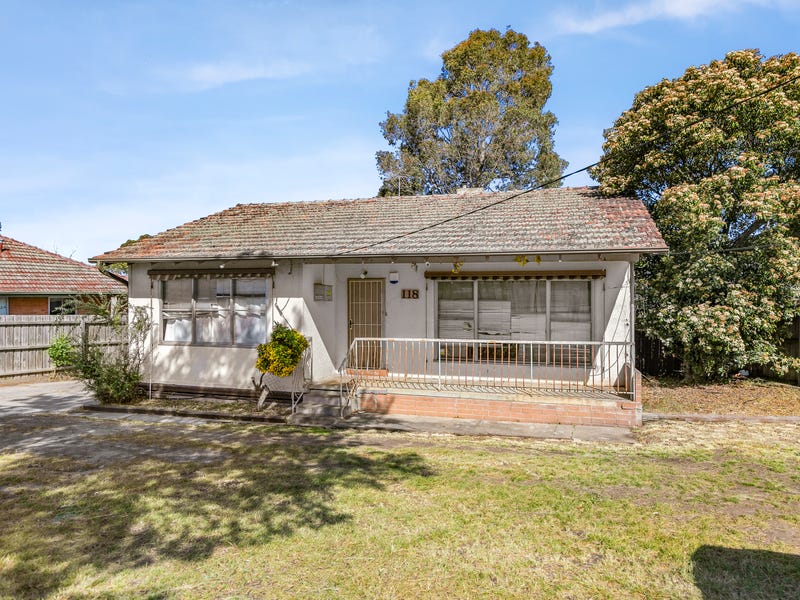 118 Dallas Drive, Dallas, Vic 3047 - Property Details