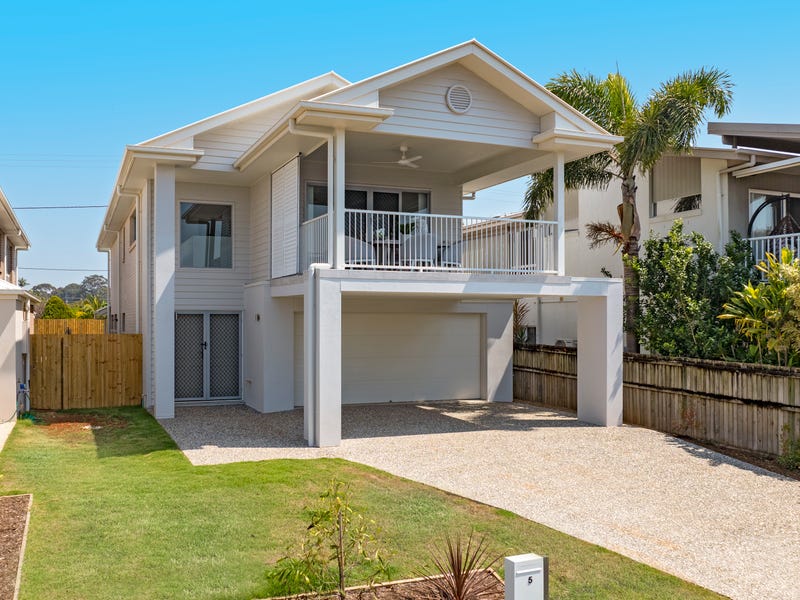 5 Clayton Court, Thornlands, Qld 4164 - Property Details