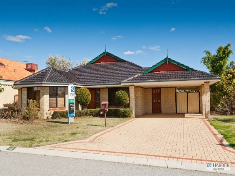 4 Adler Street, Ashby, WA 6065 - Property Details