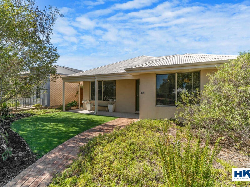64 Elmridge Parkway, Ellenbrook, WA 6069 - Property Details