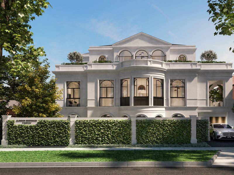 Real Estate & Property for Sale in penthouse - realestate.com.au