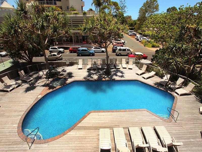 2C/135 Parkyn Parade, Mooloolaba, Qld 4557 - Property Details