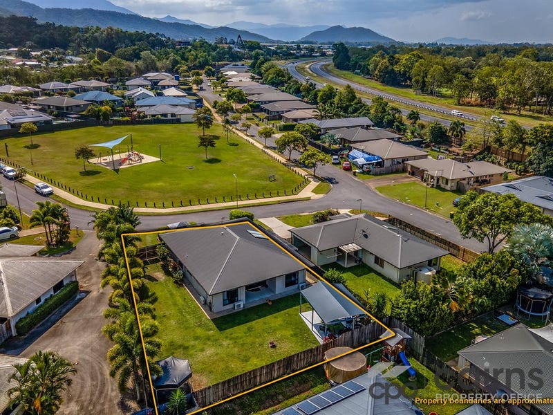 3 Leighton Crescent, Gordonvale, Qld 4865 - Property Details