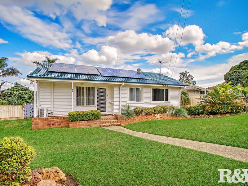 6 Siglingen Street, Emerton, NSW 2770 - realestate.com.au
