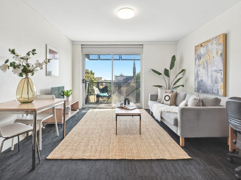 6.1/227 North Terrace, Adelaide, SA 5000 - Property Details