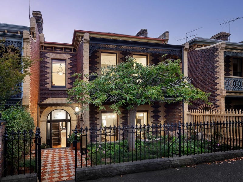 147 Park Drive, Parkville, Vic 3052 - Property Details