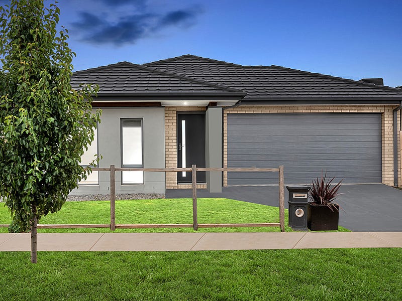 10 Althea Way, Rockbank, Vic 3335 - Property Details