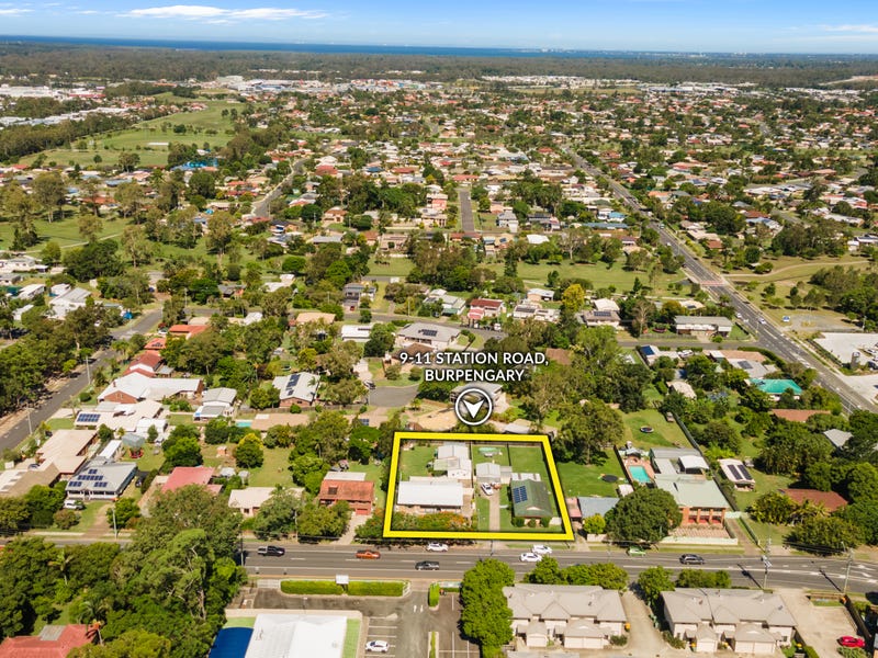 9 Station Road, Burpengary, Qld 4505 - Property Details