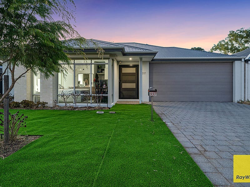 337 Arthur Street, Dayton, WA 6055 - Property Details