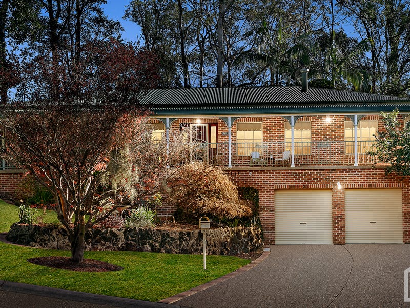 41 Mackellar Circle, Springwood, NSW 2777 - Property Details