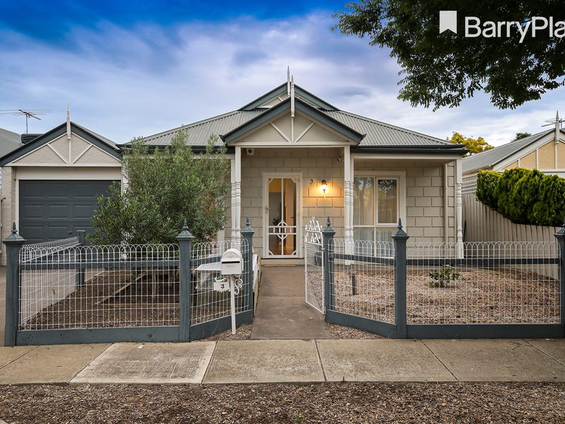 3 Washington Place, Point Cook, VIC 3030 - realestate.com.au