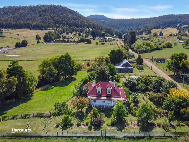 21 Victoria Road, Ranelagh, Tas 7109 - Property Details