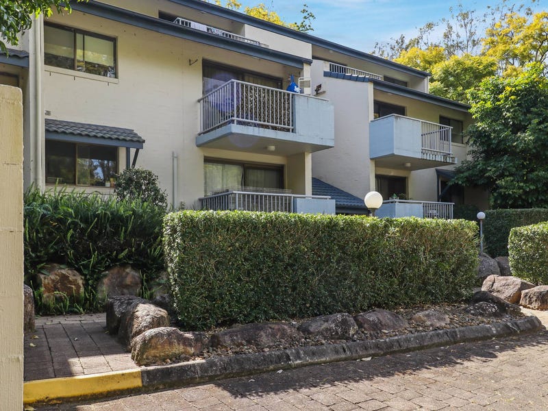 14/97-111 Routley Drive, Kooralbyn, Qld 4285 - Property Details