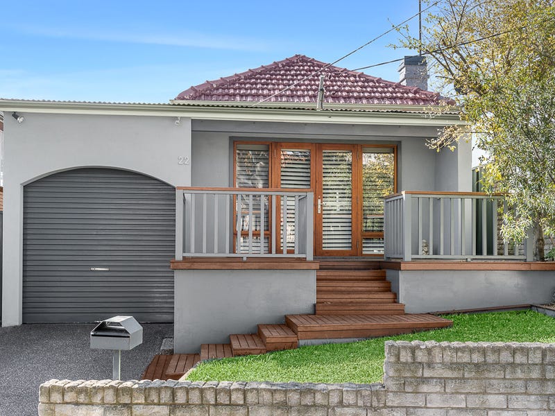 22 Ermington Street, Botany, NSW 2019 - Property Details