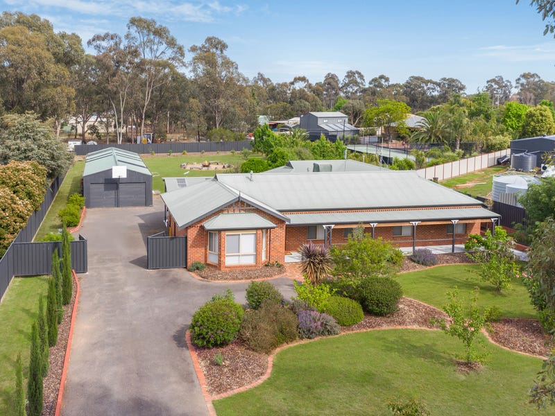 6 Conboy Ct, Ascot, Vic 3551 - Property Details