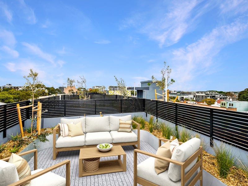 23/143-159 Botany Road, Waterloo, NSW 2017 - Property Details