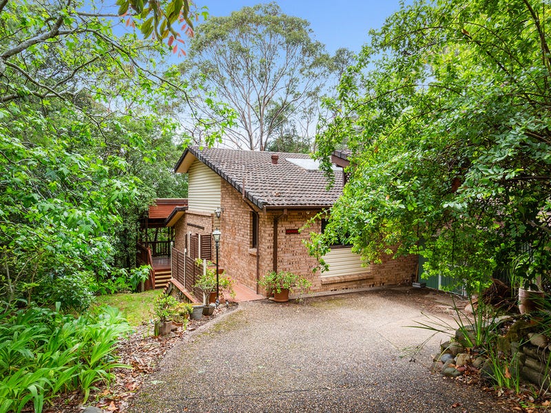 30 Mackellar Circle, Springwood, NSW 2777 - Property Details