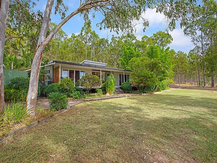 850 Curra Estate Road, Curra, Qld 4570 - Property Details