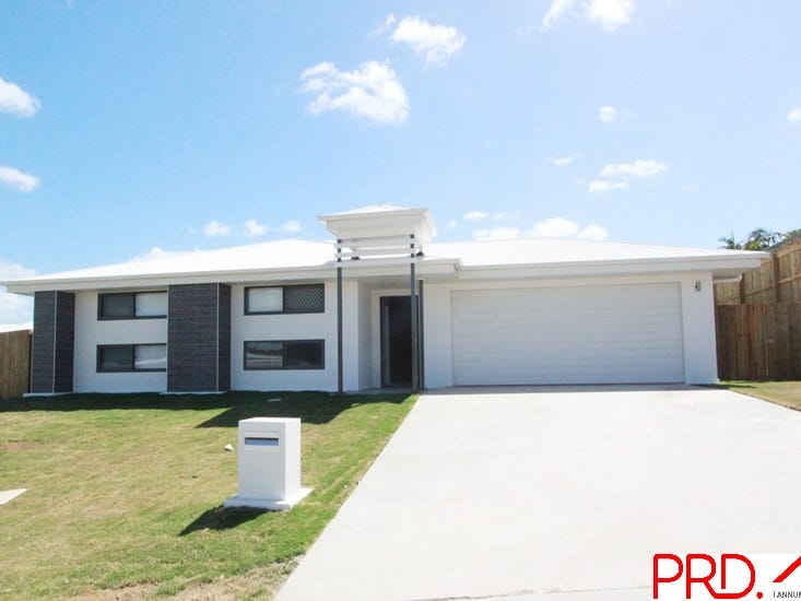 69 Daintree Boulevard, New Auckland, QLD 4680 - realestate.com.au