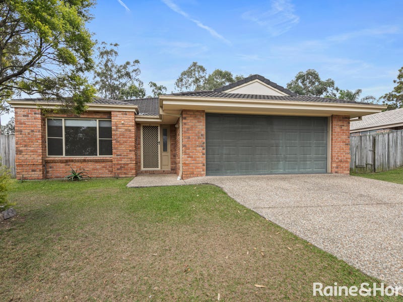 25 Camelia Street, Springfield, Qld 4300 - Property Details