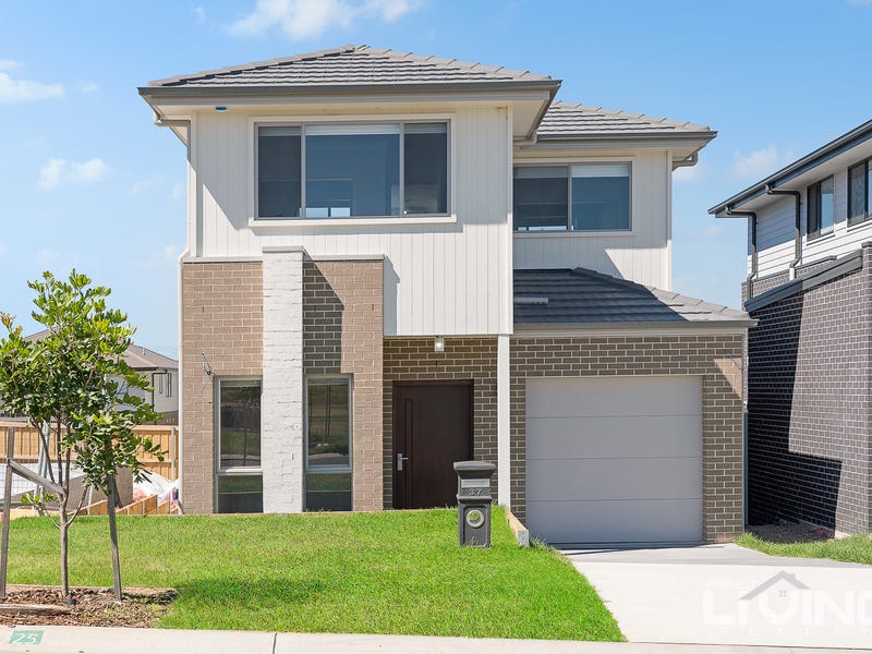 37 Fuzzweed Road, Leppington, NSW 2179 - realestate.com.au