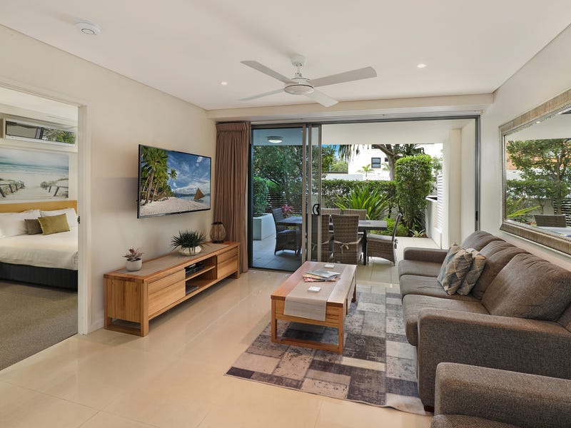 104/79-83 First Avenue, Mooloolaba, Qld 4557 - Property Details