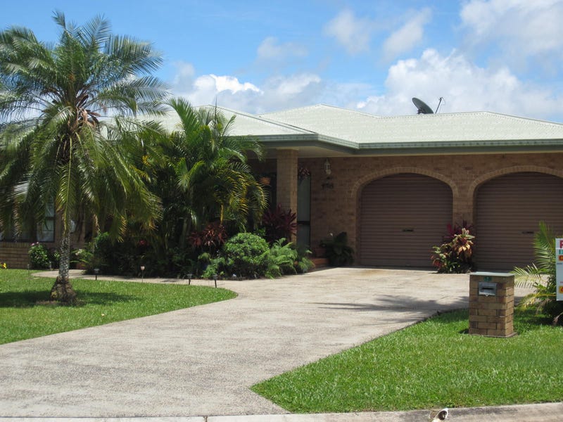 2 Paul Street, Cullinane, QLD 4860 - realestate.com.au