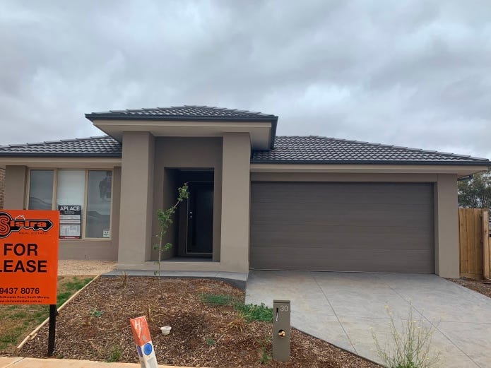 30 Hart Cres, Brookfield, VIC 3338 - realestate.com.au