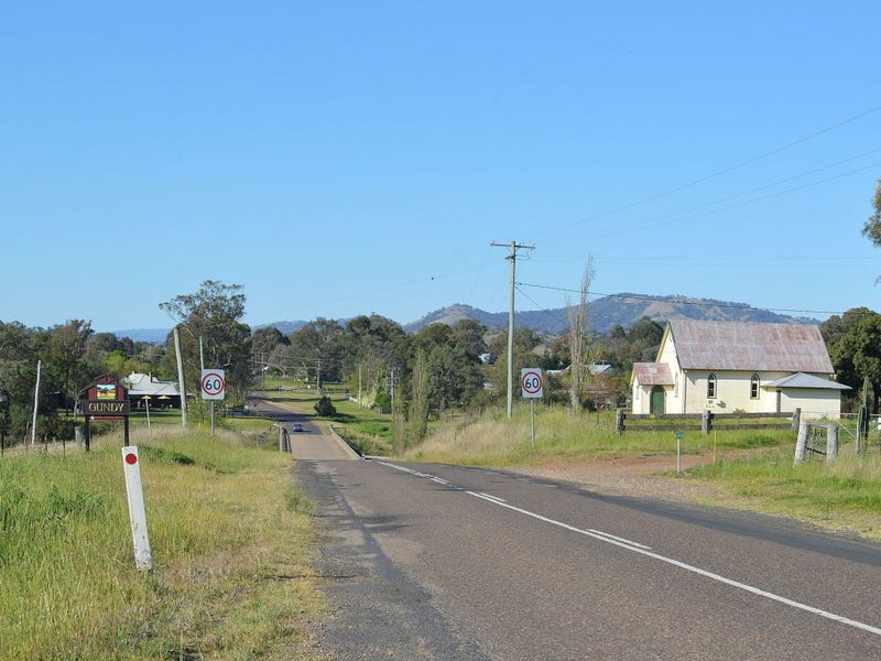 5 Church Street, Gundy, NSW 2337 - realestate.com.au