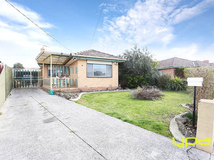 1 Patrick Street, Thomastown, Vic 3074 - Property Details