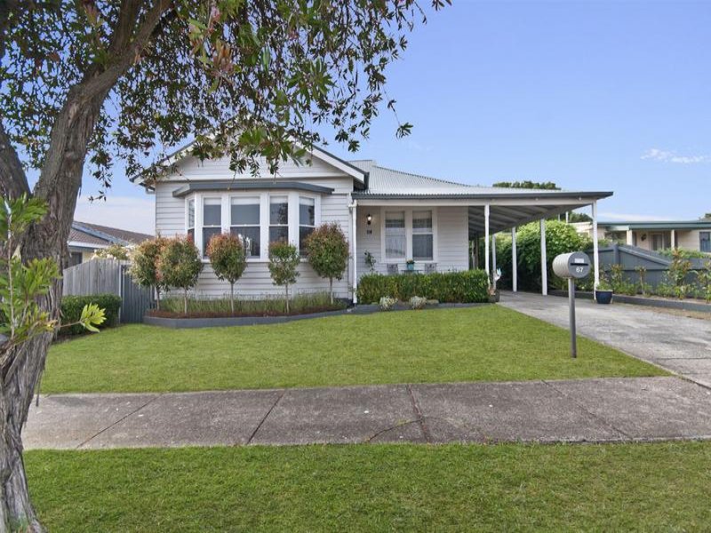 67 King Street, Portland, Vic 3305 - Property Details