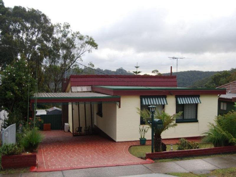 Property 105825219, Cowan, NSW 2081 - Property Details