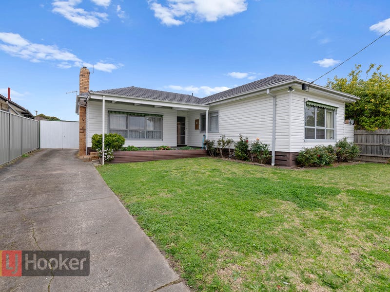 1 Webb Avenue, Springvale, Vic 3171 - Property Details