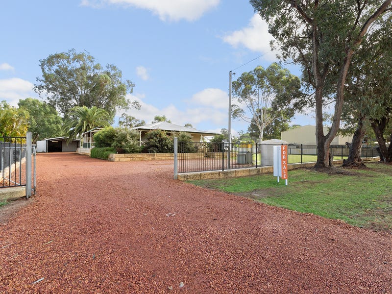 131 Carl Street, Muchea, WA 6501 - Property Details