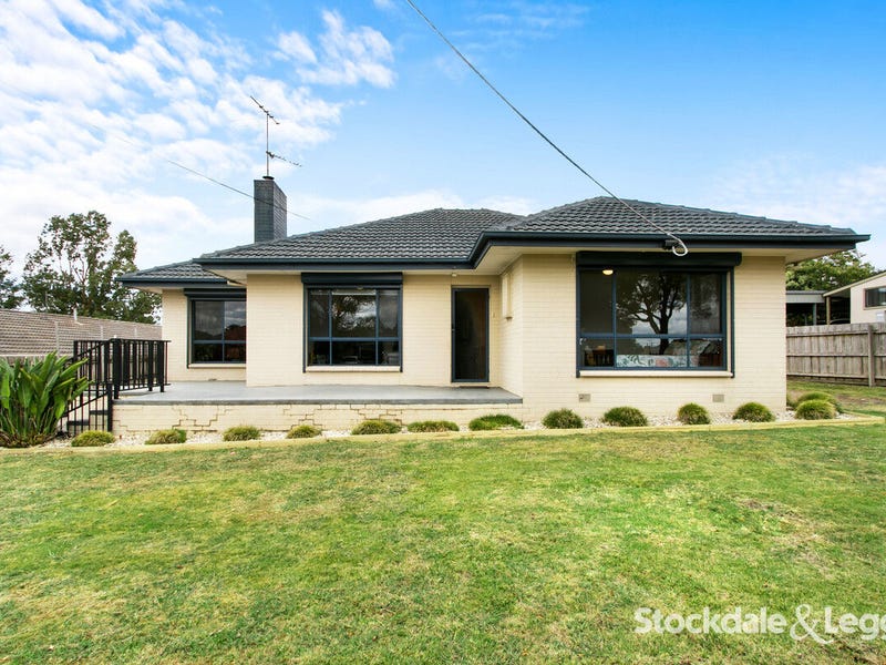 22 Cross Street, Newborough, Vic 3825 - Property Details