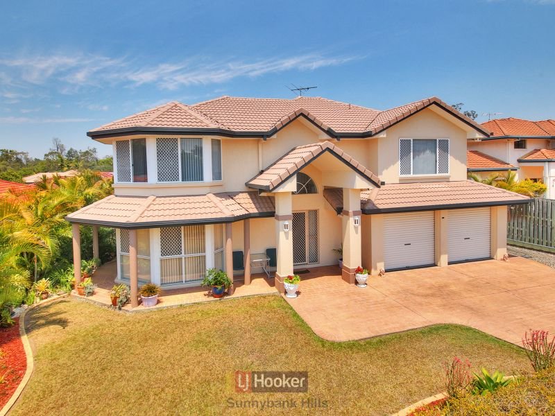 62 Springvale Circuit, Underwood, Qld 4119 - Property Details