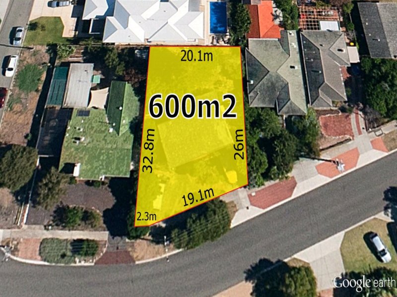 39 Lynn Street, Trigg, WA 6029 - Property Details