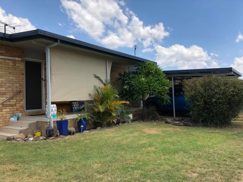 8 Wilkinson street, Warwick, Qld 4370 - Property Details