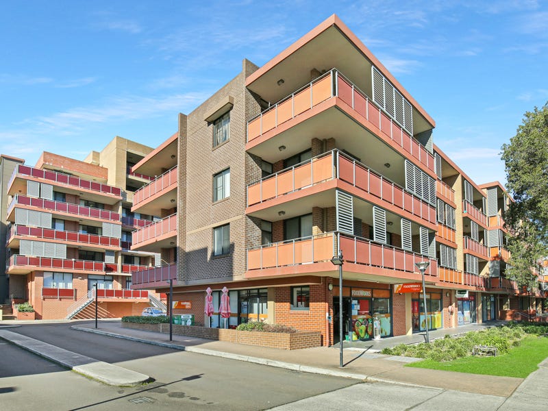 205B/27-29 George Street, North Strathfield, NSW 2137 - realestate.com.au